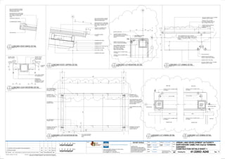 Brisbane ferries project drawings | PDF