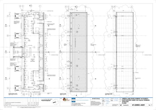 Brisbane ferries project drawings | PDF