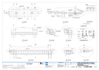 Brisbane ferries project drawings | PDF
