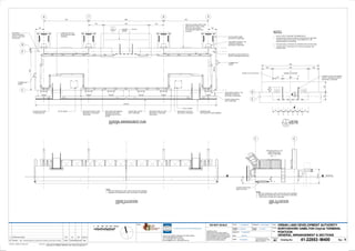 Brisbane ferries project drawings | PDF