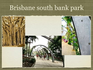 Brisbane powerpoint | PPT