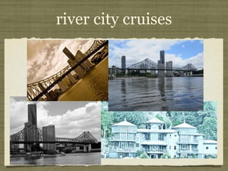 Brisbane powerpoint | PPT