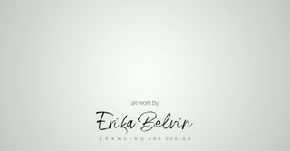 Bri's Boutique Logo Design | PDF