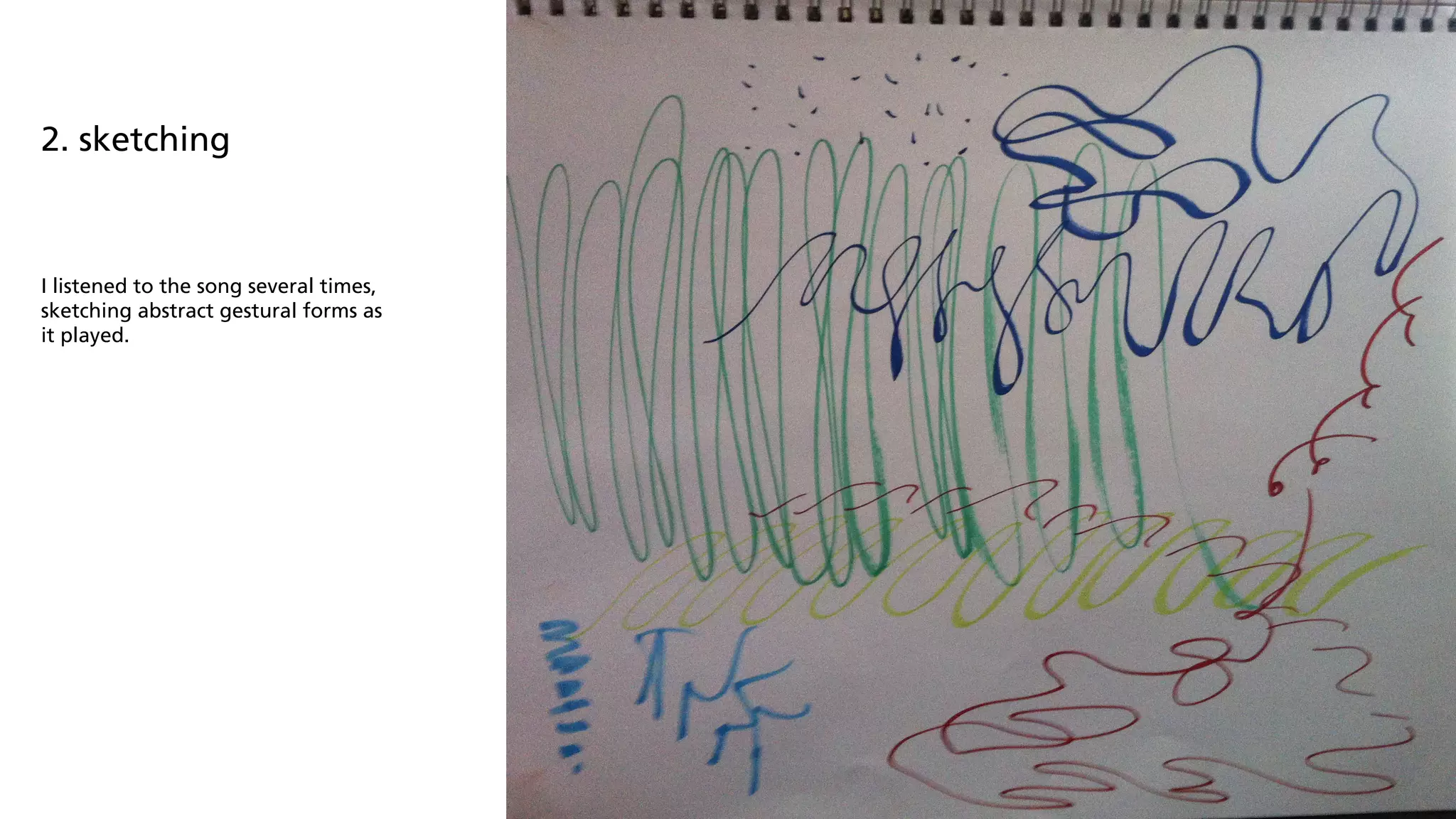 Rhythm Design Process | PDF