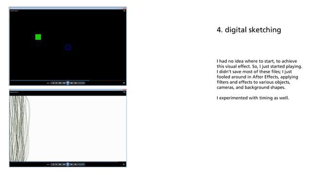 Rhythm Design Process | PDF
