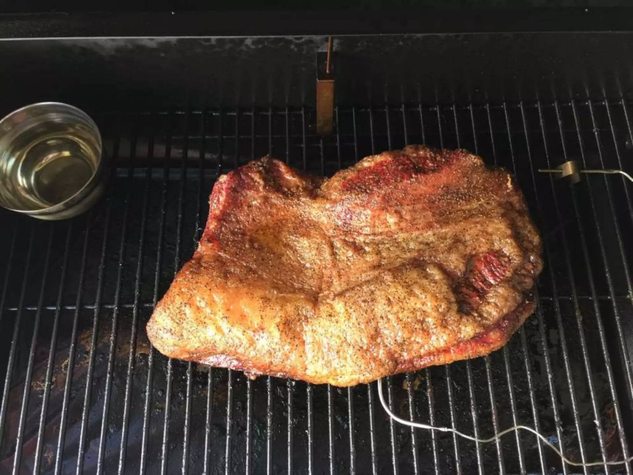 Brisket presentation | PPTX
