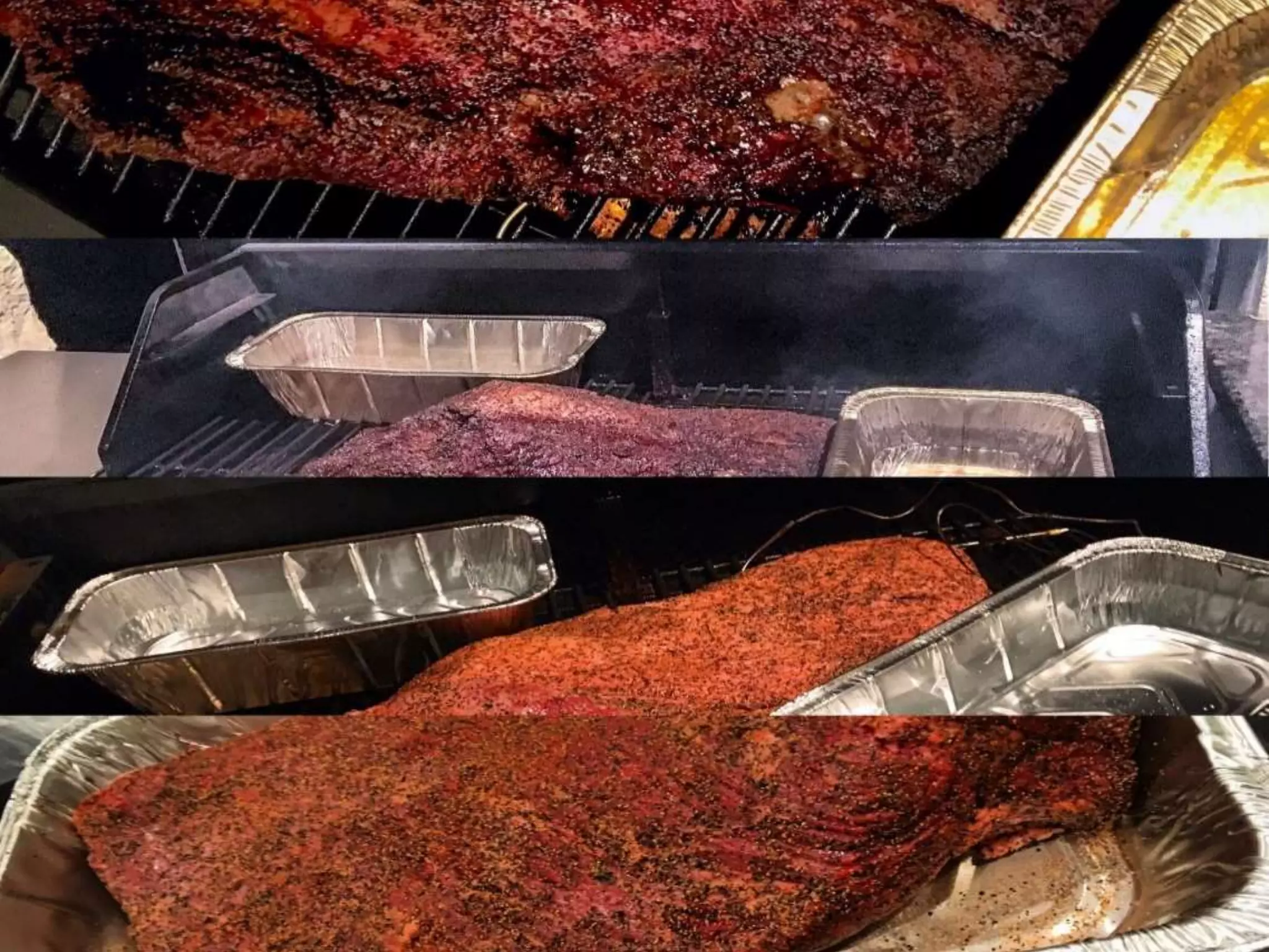 Brisket presentation | PPTX