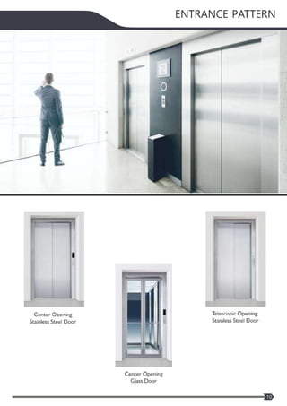 Brisk Elevators!! | PPTX