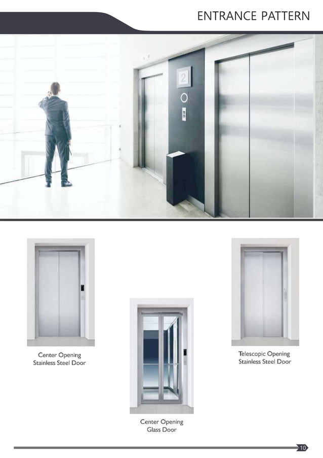 Brisk Elevators!! | PPTX