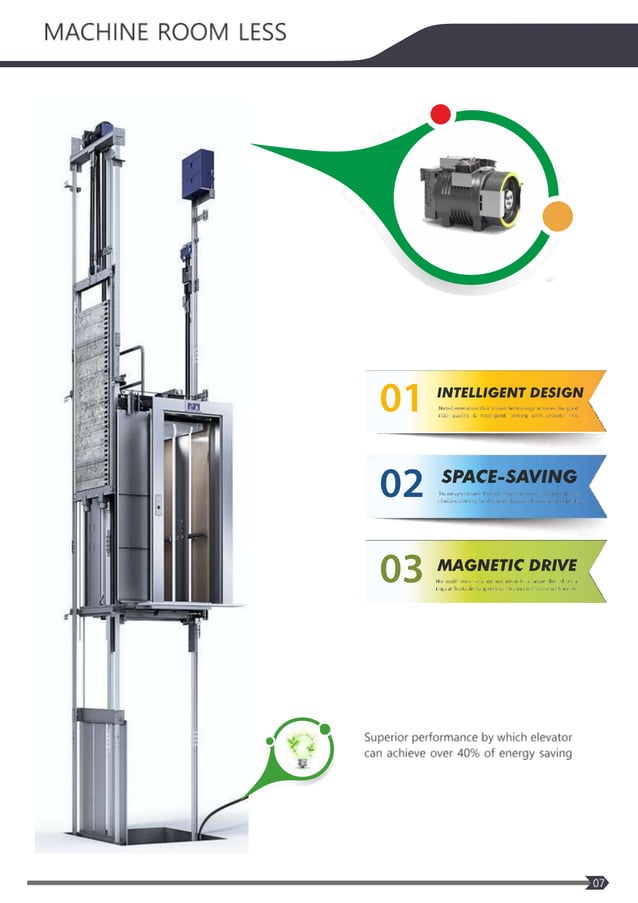 Brisk Elevators!! | PPTX