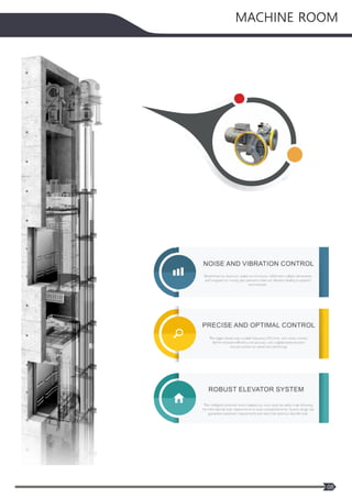 Brisk Elevators!! | PPTX