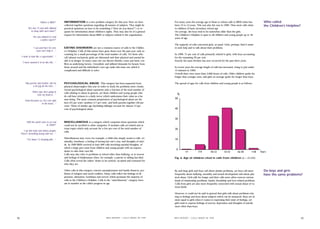 BRIS Report 1999 | PDF