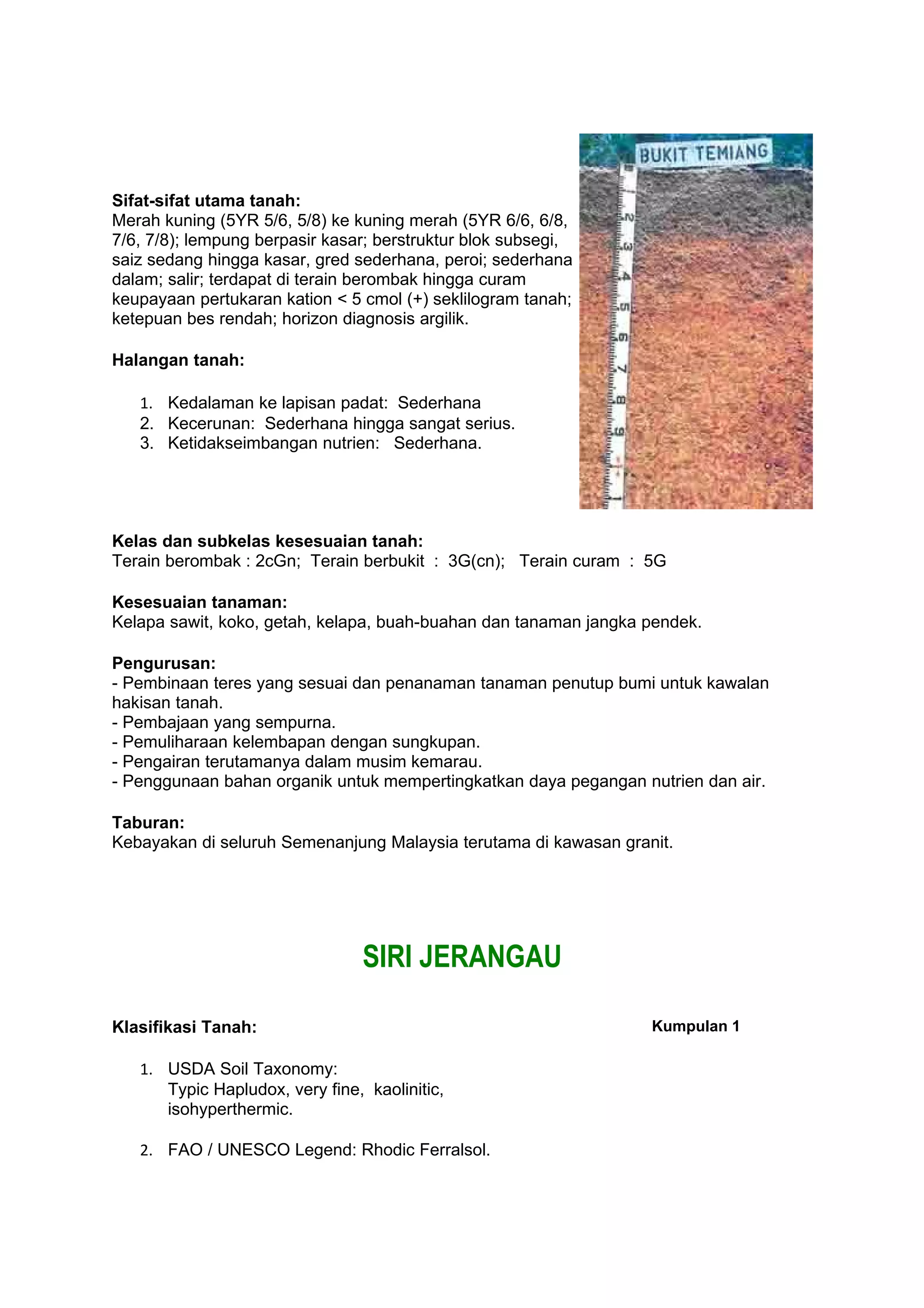 Bris soil clasification | DOC