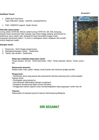 Bris soil clasification | DOC
