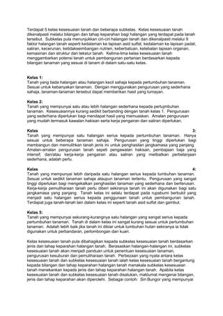 Bris soil clasification | DOC