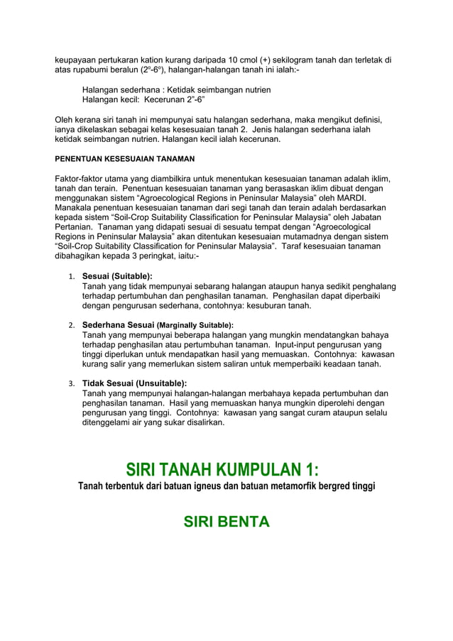 Bris soil clasification | DOC