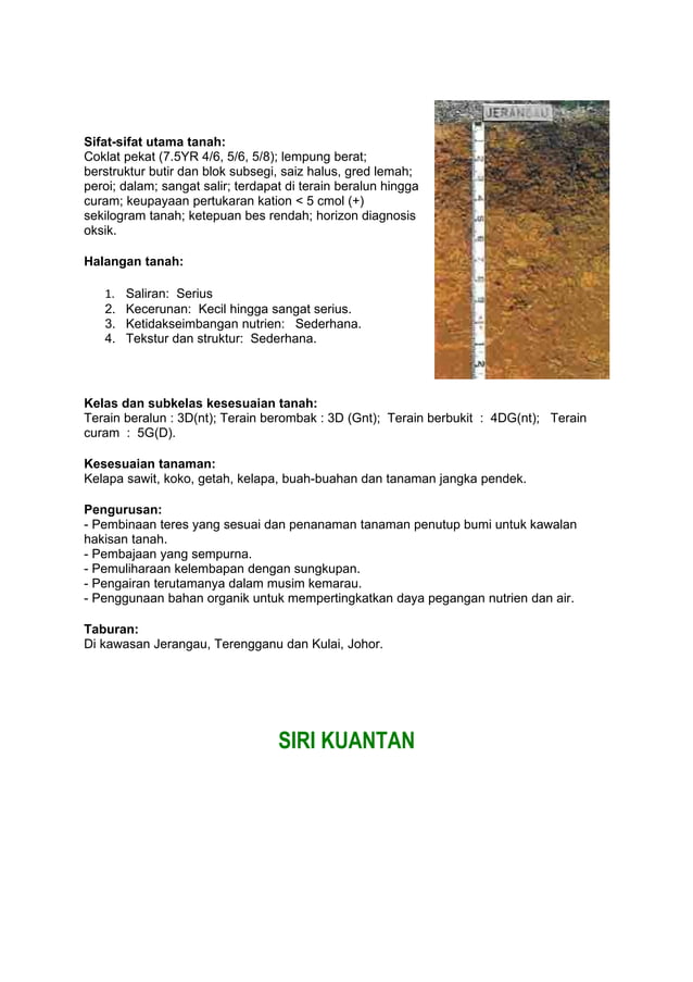 Bris soil clasification | DOC