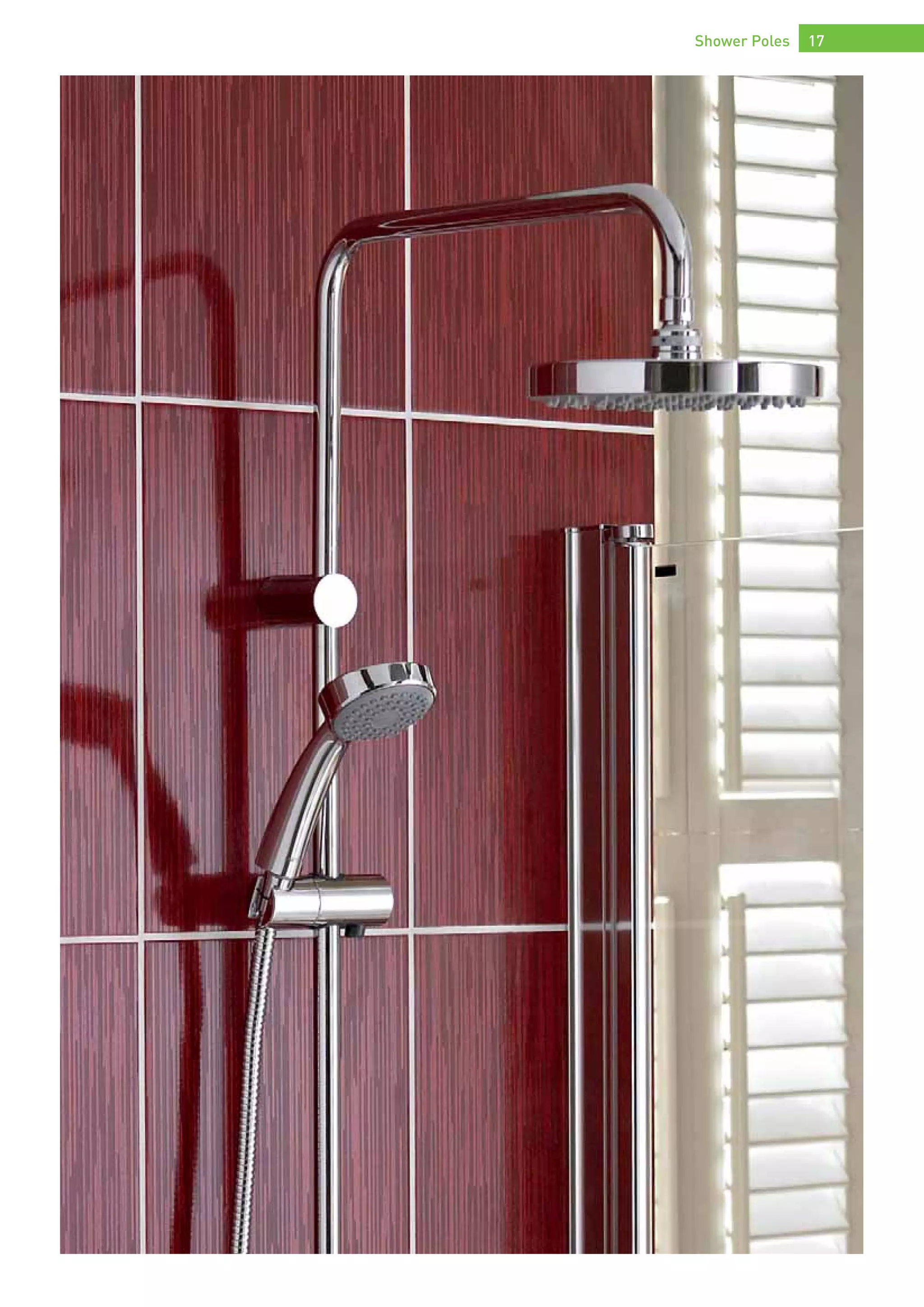 Bristan taps & showers 2014 catalogue | PDF
