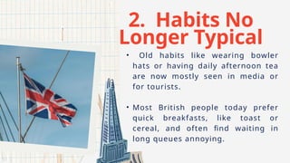 A PPT lesson about British Values and Attitudes. | PPTX