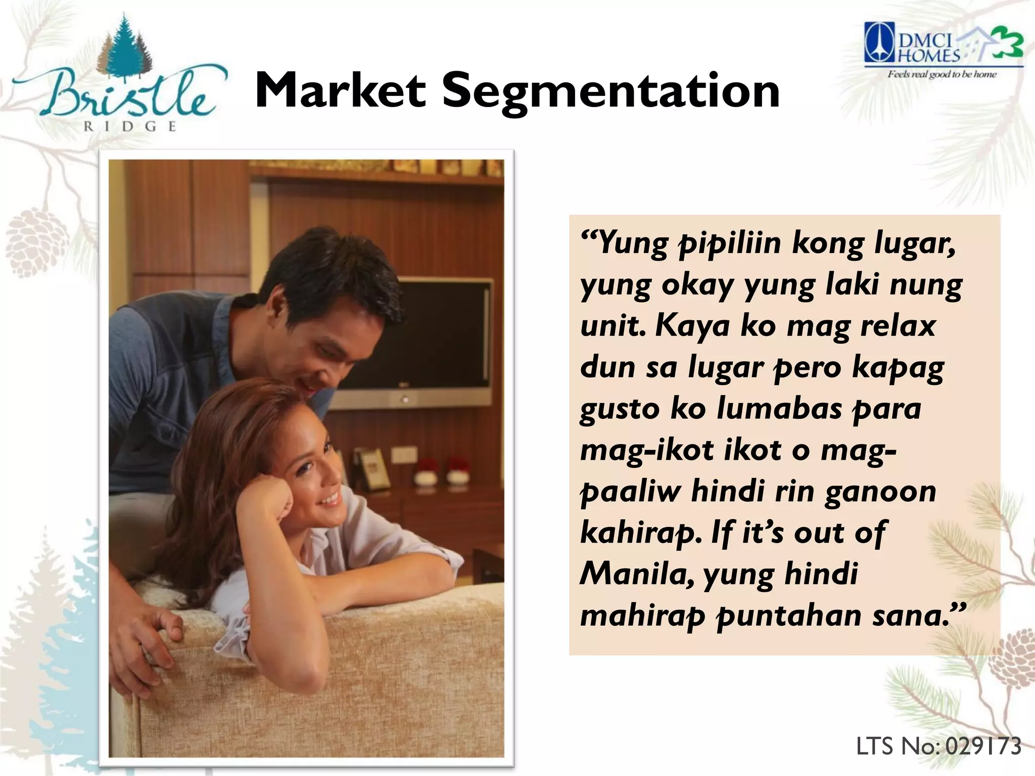 Bristle Ridge - Baguio City, Philippines | PPT