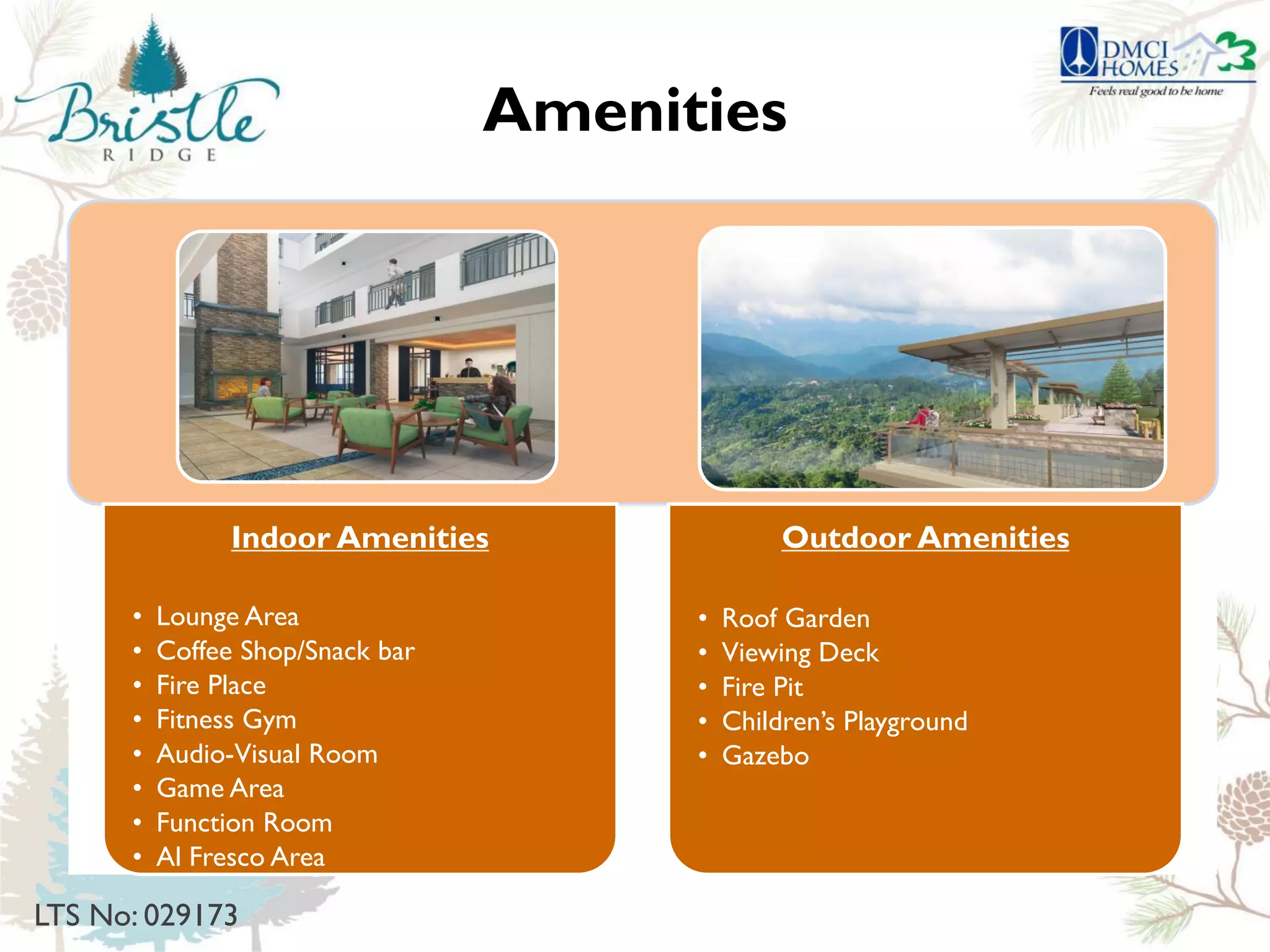 Bristle Ridge - Baguio City, Philippines | PPT