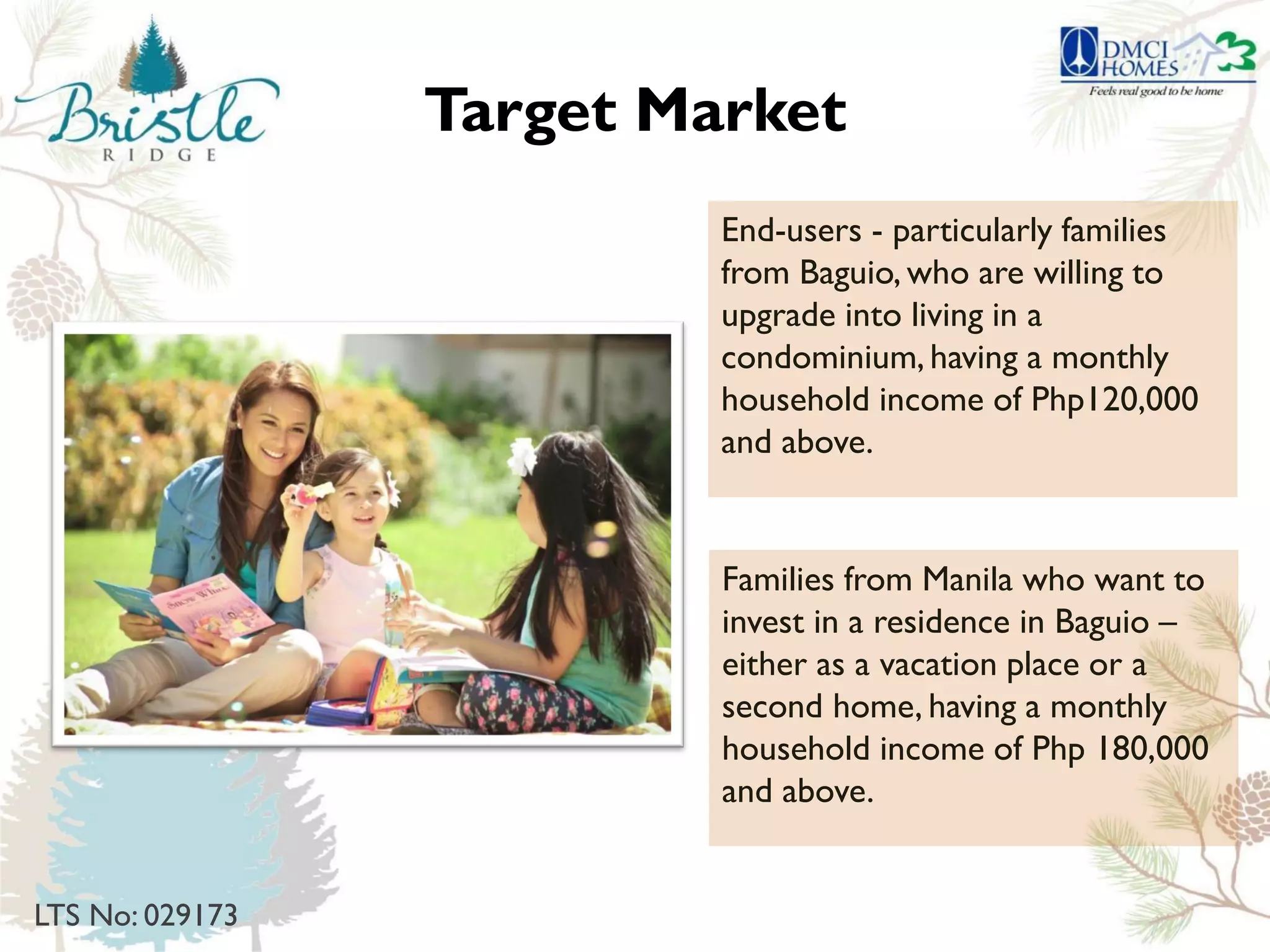 Bristle Ridge - Baguio City, Philippines | PPT