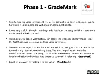 A talk of two halves | PPT