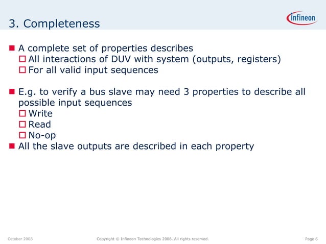 Formal Verification Theory and Practice | PDF