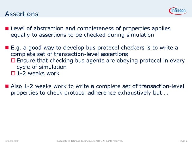 Formal Verification Theory and Practice | PDF
