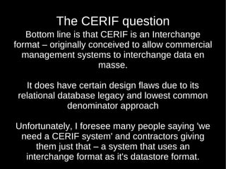 Choices, modelling and Frankenstein Ontologies | PDF