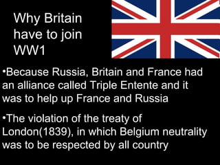 British | PPT