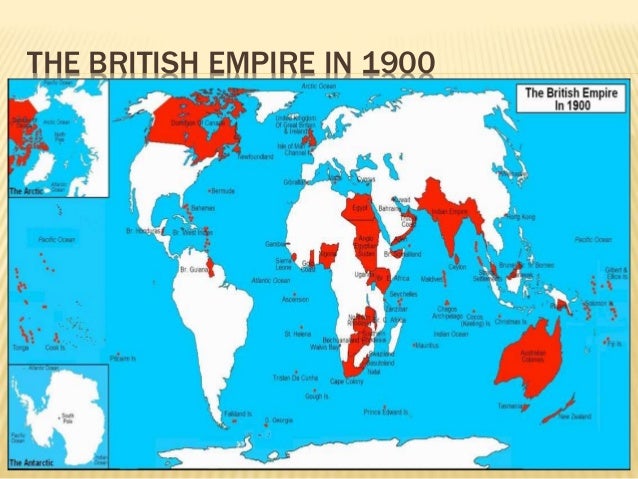 Britain in the 20th century
