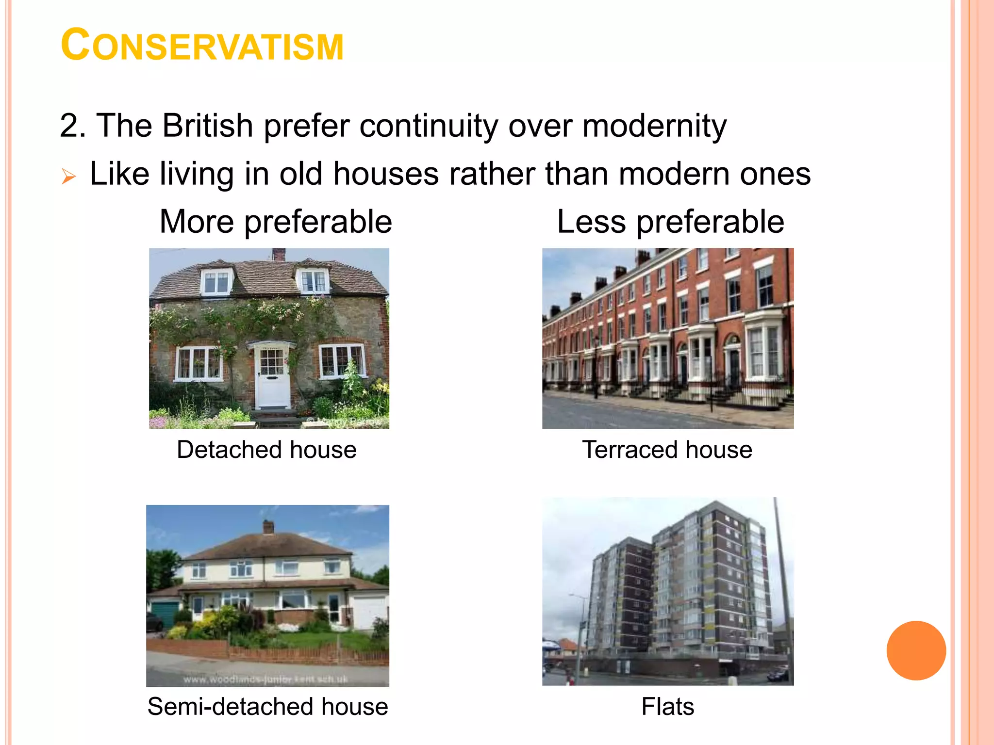 Britain culture - British characteristics | PPTX | Fiction | Books and ...