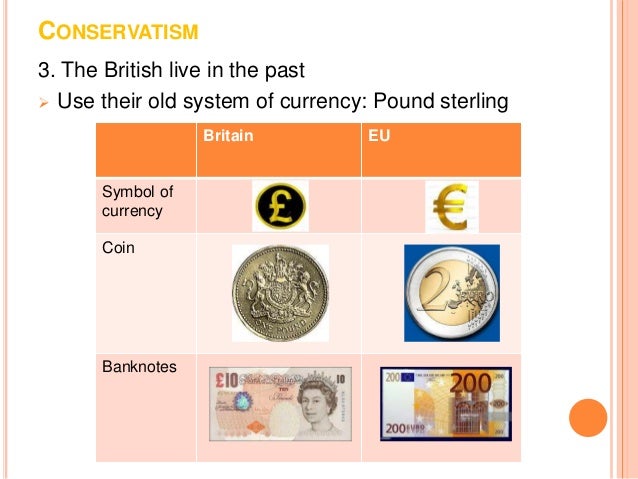 Britain culture - British characteristics