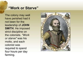 U. S. History 1: Britain in the New World - Unit 2, Part I Review | PPT