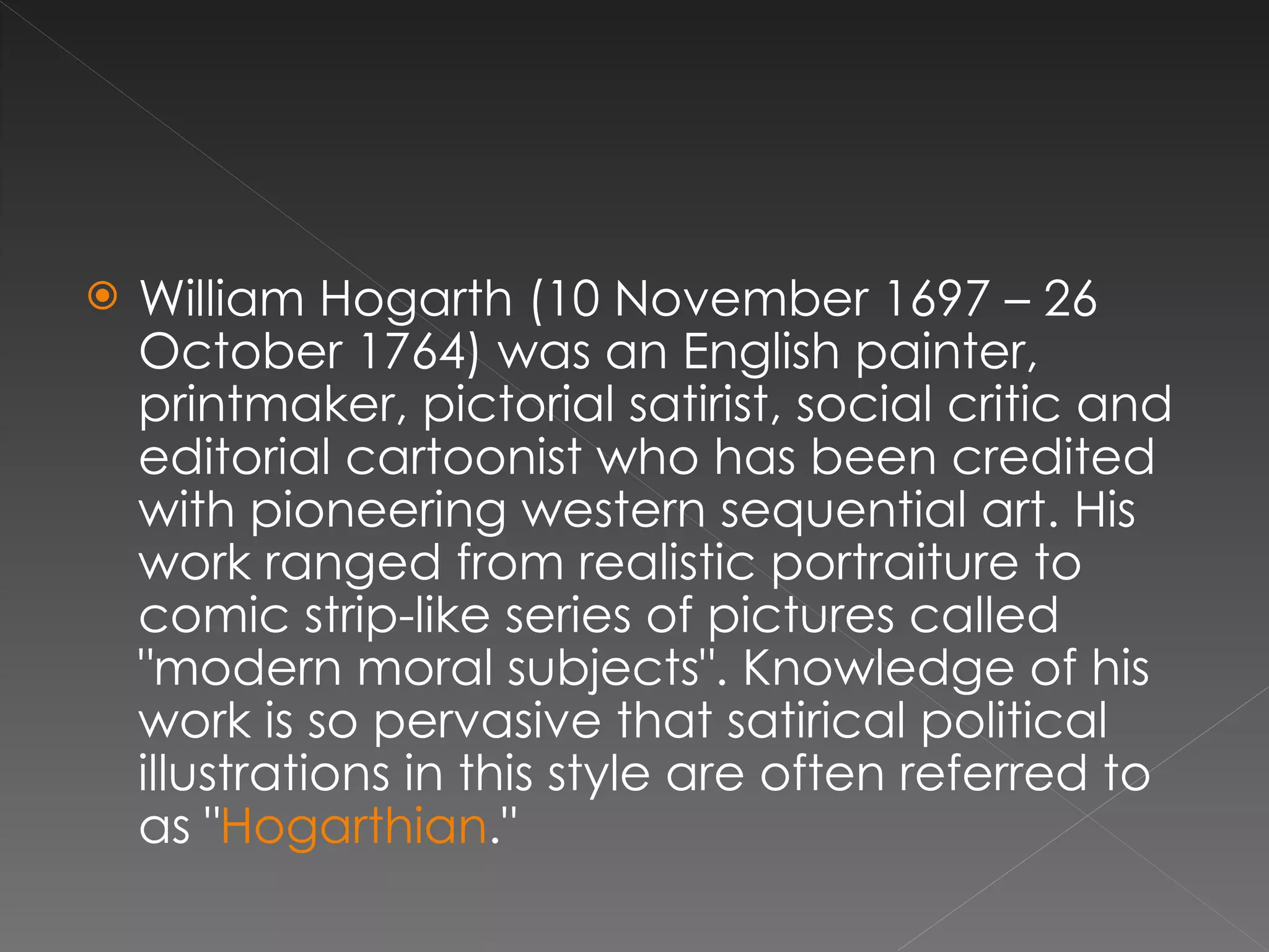 Britain painters | PPT