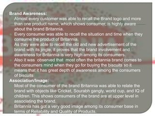 Britannia | PPTX