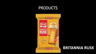 Britannia | PPTX
