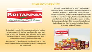 Britannia Industries Founder : BACKSTORY: Rajan Pillai and the battle ...