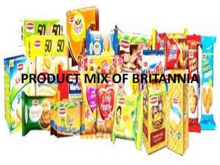 Britannia | PPTX