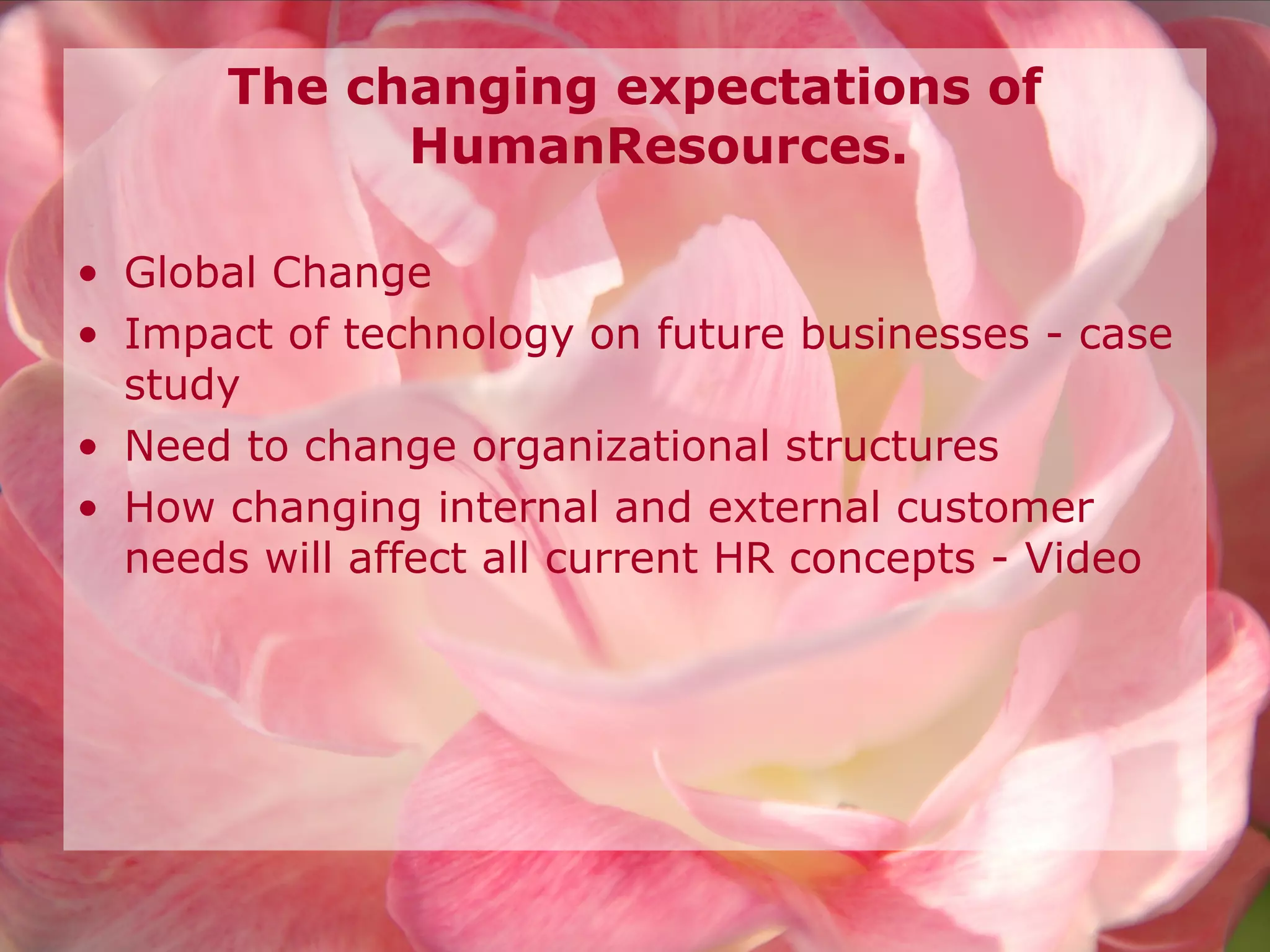 Britannia hr policies | PPT