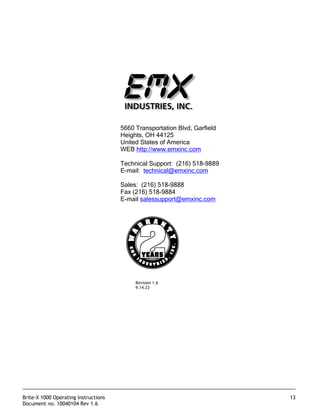 britex-1000, EMX Industry Brightness Sensor.pdf