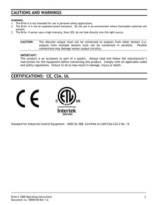 britex-1000, EMX Industry Brightness Sensor.pdf