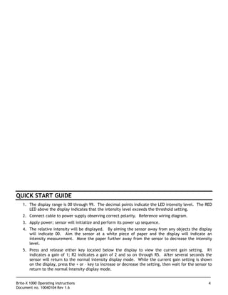 britex-1000, EMX Industry Brightness Sensor.pdf