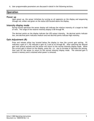 britex-1000, EMX Industry Brightness Sensor.pdf