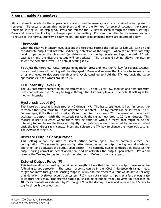 britex-1000, EMX Industry Brightness Sensor.pdf