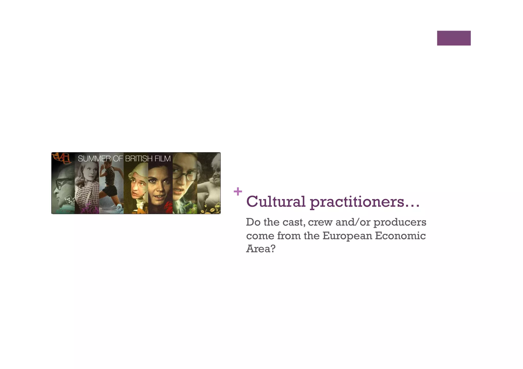 Defining British Film | PDF