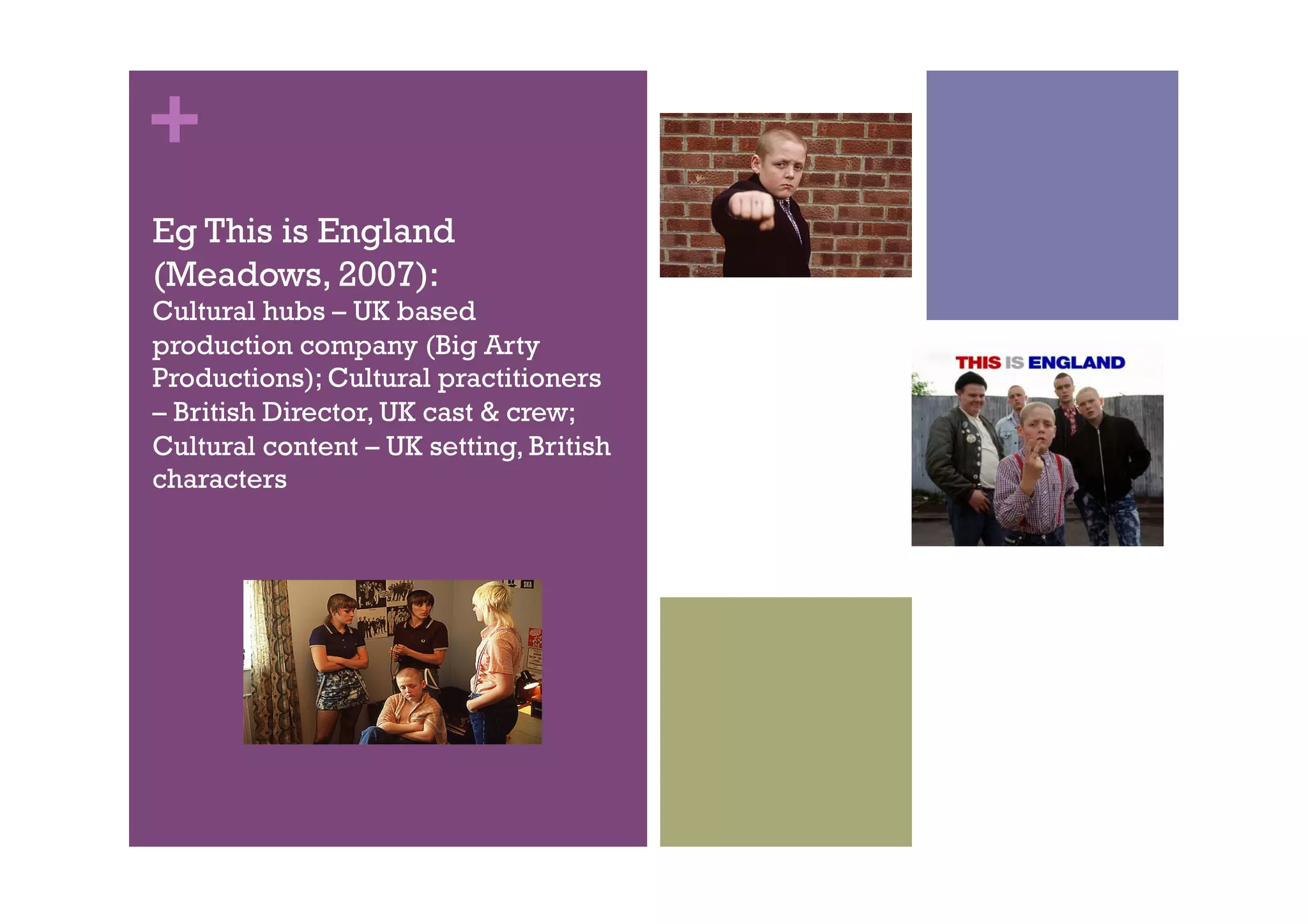 Defining British Film | PDF