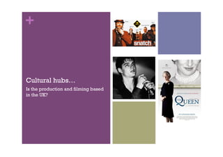 Defining British Film | PDF