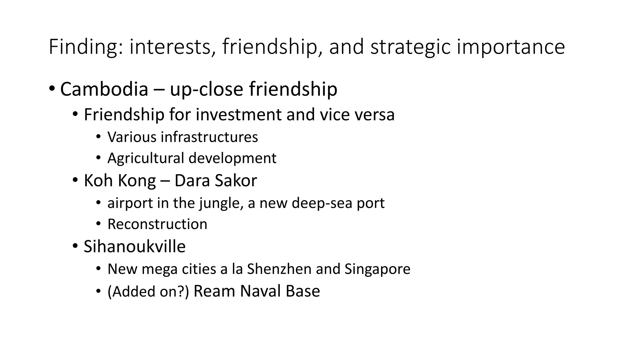 ‘Belt and Road Initiative: BRI’: A strengthening path for Thailand and ...